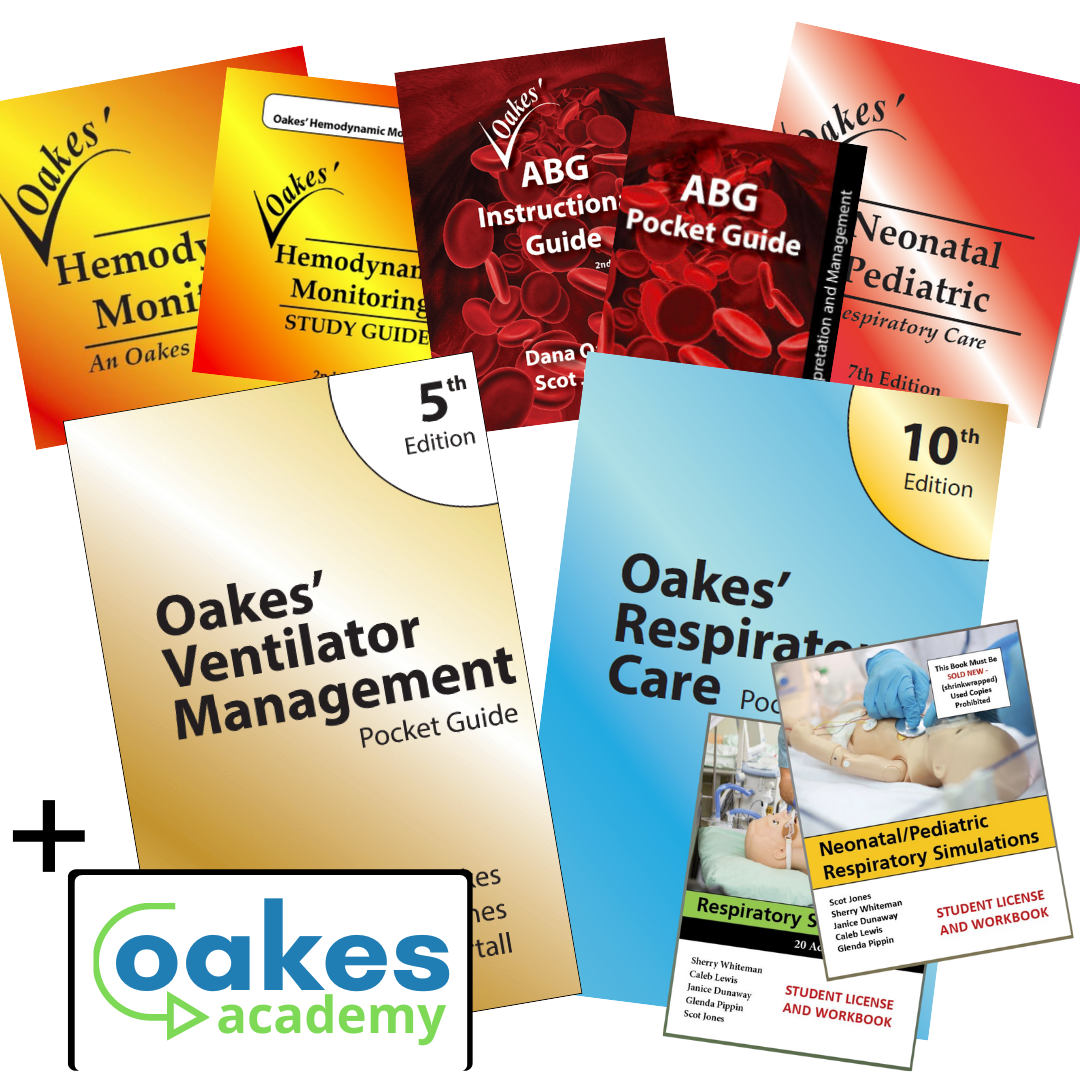 Build an Oakes Bundle (Maximize Savings)